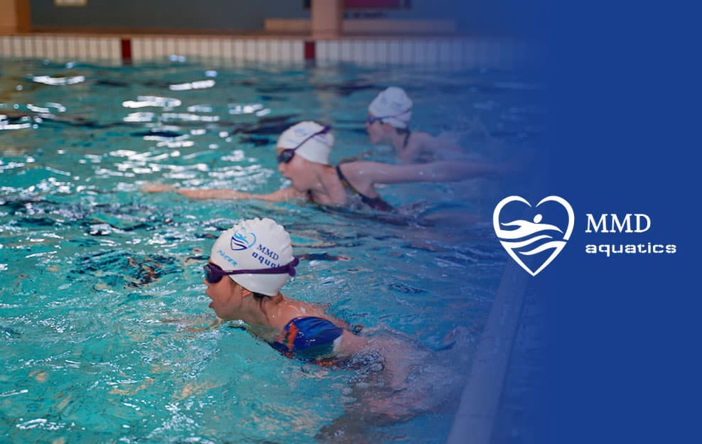 MMD AQUATICS | Swimming Club in Cape Town